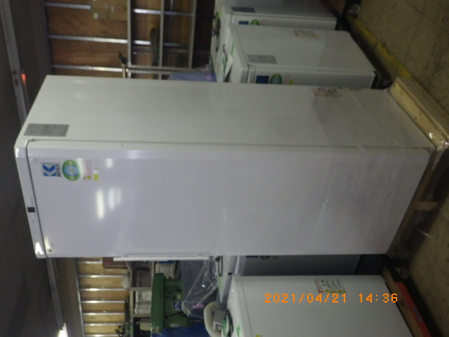 中古機 日本フリーザー製フリーザー、型式GS-3120HCの詳細情報